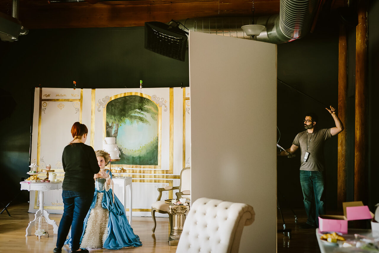 HOME - Pizzuti Photography